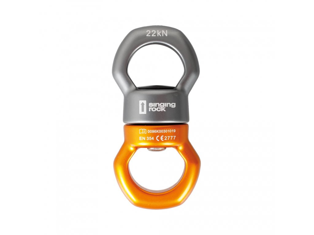 Swivels - Fall Protection