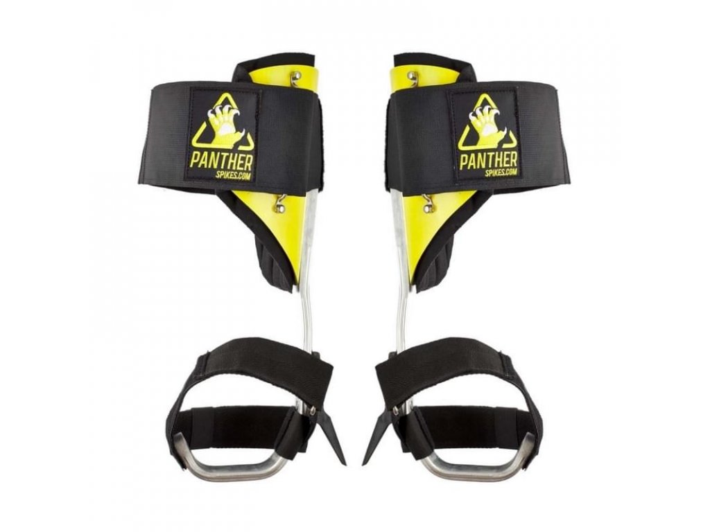 Tree climbing spikes - Fall Protection