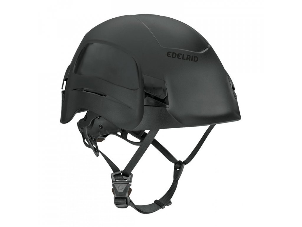 Helmets for armed forces - Fall Protection