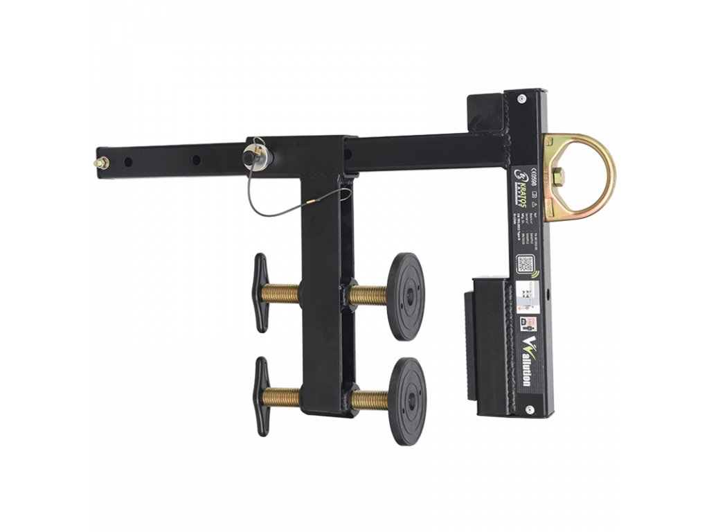 Removable anchor points - Fall Protection