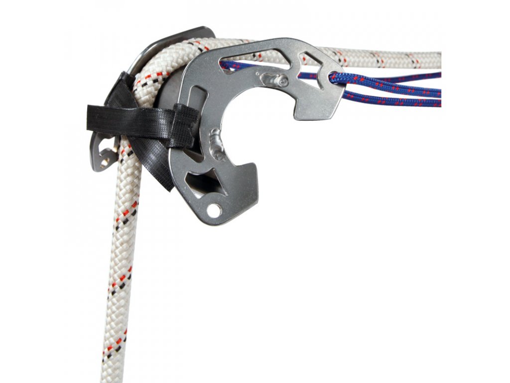 Rope Protection - Fall Protection