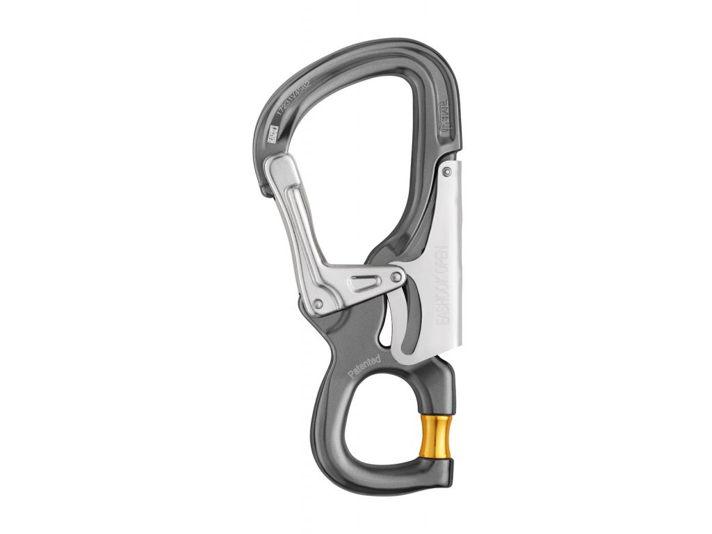 K-Typ Karabiner - Fall Protection