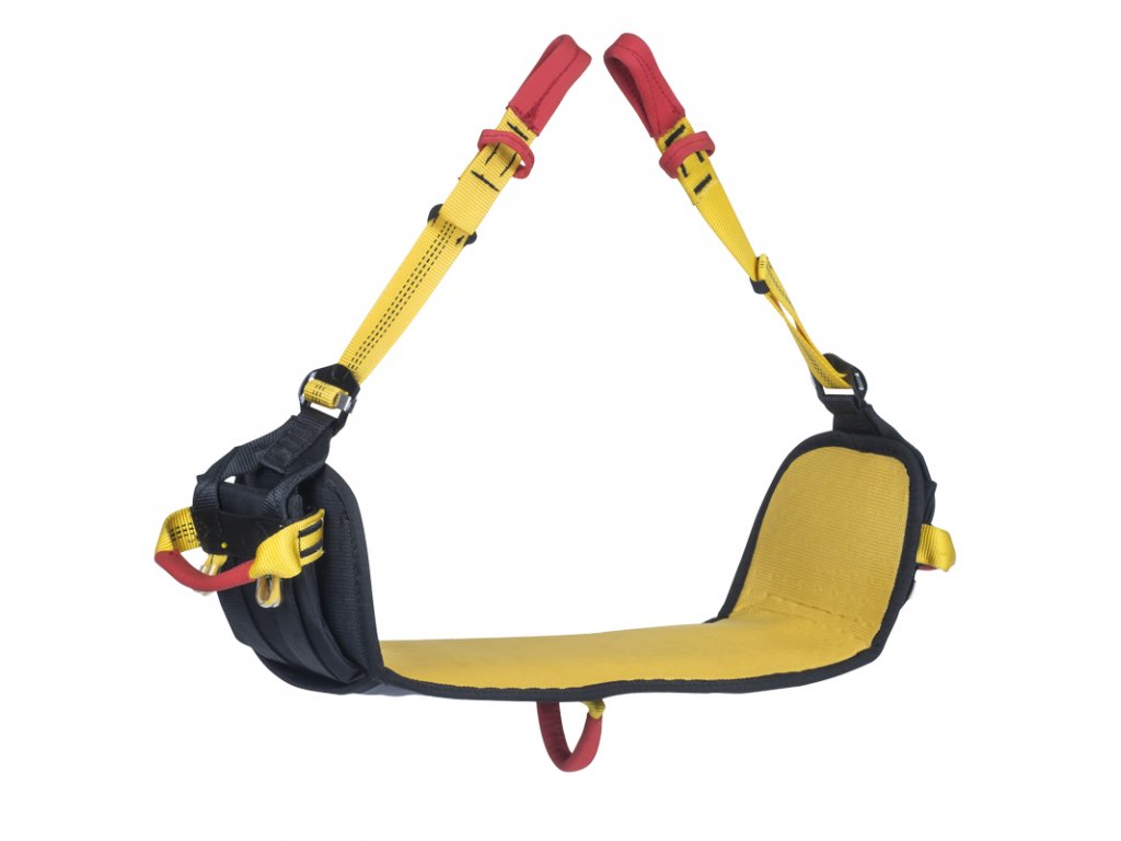 Harness seats - Fall Protection